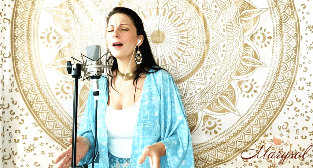 The Magical Sound of your Soul - Sound & Energy Healing