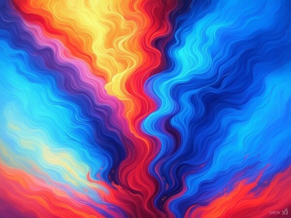 The Veil is Thinning: Signs, and the Importance of Grounding