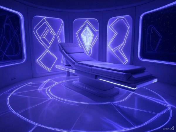 The Veil is Thinning: Signs, and the Importance of Grounding