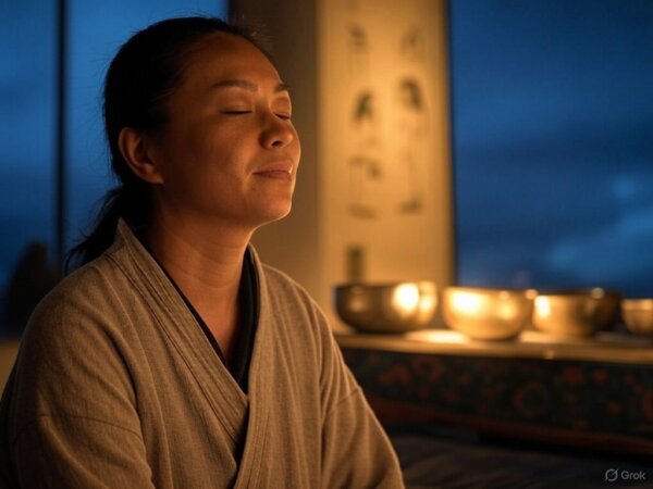 The Veil is Thinning: Signs, and the Importance of Grounding